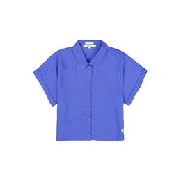 Garcia Bluse M&auml;dchen Gr&ouml;&szlig;e 164/170 indigo
