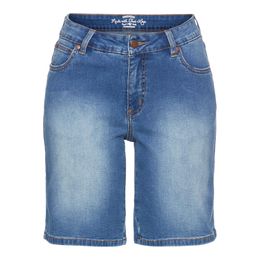 Kangaroos Shorts Damen Gr&ouml;&szlig;e 42 blau