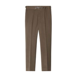 Hackett London Chinos 'Luxe' Herren Gr&ouml;&szlig;e 28 braun