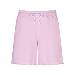 Mey Pyjamahose 'Mellow Cotton' Damen Gr&ouml;&szlig;e M rosa Winterkleid