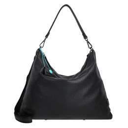 Gabs Schultertasche 'Lolita' Damen Gr&ouml;&szlig;e One Size schwarz