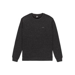 Quiksilver Sweatshirt Herren Gr&ouml;&szlig;e XXL schwarz