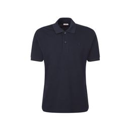 Seidensticker Poloshirt Herren Gr&ouml;&szlig;e S dunkelblau
