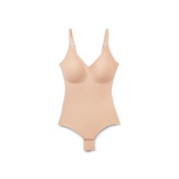 Intimissimi 'Eri' Bodysuit Damen Gr&ouml;&szlig;e XS/S beige
