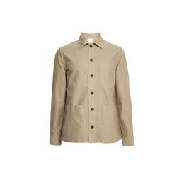 Marks & Spencer Marks & Spencer Shirt Herren Gr&ouml;&szlig;e XL beige