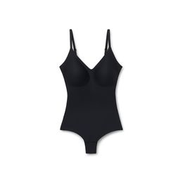 Intimissimi 'Eri' Bodysuit Damen Gr&ouml;&szlig;e M/L schwarz