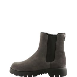 H&ouml;gl H&ouml;gl Stiefeletten ' MONTANA ' Damen Gr&ouml;&szlig;e 37.5 silber Winterschuhe