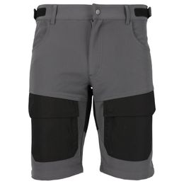 WHISTLER Trekkingshorts 'ERIC' Herren Gr&ouml;&szlig;e M grau