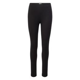 s.Oliver Leggings Damen Gr&ouml;&szlig;e S schwarz