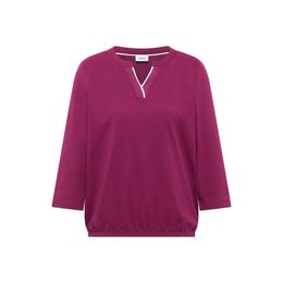 Cecil Shirt Damen Gr&ouml;&szlig;e XS magenta
