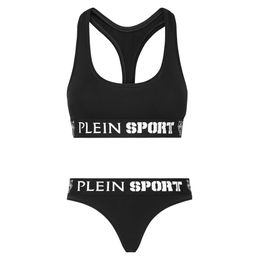 Plein Sport W&auml;sche-Sets Damen Gr&ouml;&szlig;e 135 schwarz / wei&szlig;