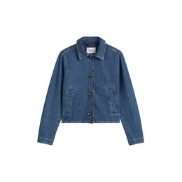 Marc O'Polo Marc O'polo Denim Jacke Damen Gr&ouml;&szlig;e M dunkelblau
