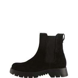 H&ouml;gl H&ouml;gl Stiefelette 'Monata' Damen Gr&ouml;&szlig;e 38 schwarz Winterschuhe