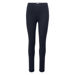 s.Oliver Leggings Damen Gr&ouml;&szlig;e XS/S nachtblau