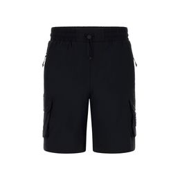 Guess Shorts Herren Gr&ouml;&szlig;e 34 schwarz