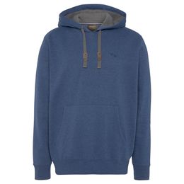 MAN'S WORLD Man's World Sweatshirt Herren Gr&ouml;&szlig;e S taubenblau