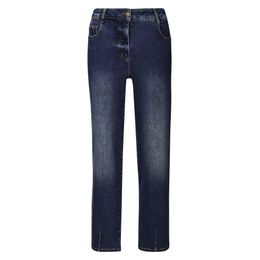 Madeleine Mode Madeleine Jeans Damen Gr&ouml;&szlig;e 32/33 blue denim
