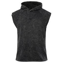 Jay-pi Sweatshirt Herren Gr&ouml;&szlig;e XXXL schwarz