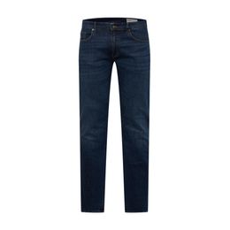 s.Oliver Jeans Herren Gr&ouml;&szlig;e 42 dunkelblau
