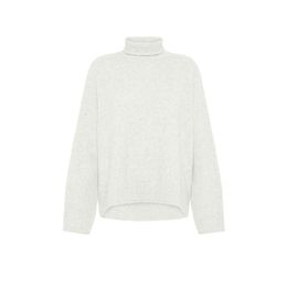 Deha Pullover Damen Gr&ouml;&szlig;e M wei&szlig;