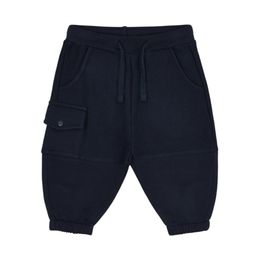 HUST & CLAIRE Hust & Claire Hose 'HCGus' Jungen Gr&ouml;&szlig;e 74 navy