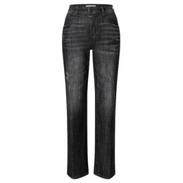 Timezone Jeans Damen Gr&ouml;&szlig;e 28 schwarz