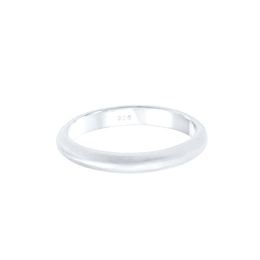 Elli Ring Damen Gr&ouml;&szlig;e 58 silber