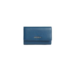 Coccinelle Portemonnaie 'E2MW5116601' Damen Gr&ouml;&szlig;e One Size taubenblau