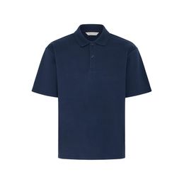 Casual Friday Poloshirt 'CFSveen' Herren Gr&ouml;&szlig;e M dunkelblau