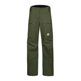 Mammut Outdoorhose &lsquo;Stoney&rsquo; Herren Gr&ouml;&szlig;e XXL khaki
