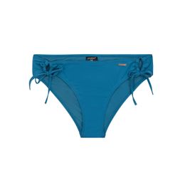 Protest Bikinihose 'MIXSUN' Damen Gr&ouml;&szlig;e M blau