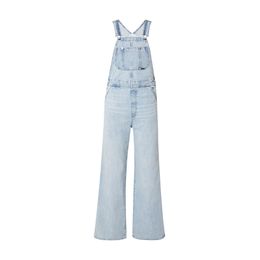 G-Star Raw G-star Latzjeans Damen Gr&ouml;&szlig;e XXXS hellblau
