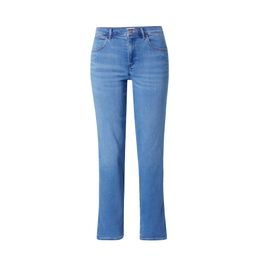 Wrangler Jeans Damen Gr&ouml;&szlig;e 30 blue denim