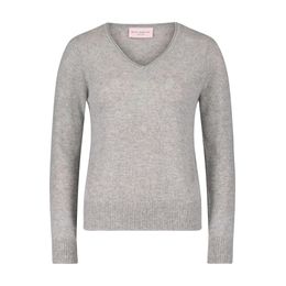 Betty Barclay Pullover Damen Gr&ouml;&szlig;e M silbergrau