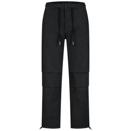 INDICODE Jeans Hose Herren Gr&ouml;&szlig;e 33 schwarz