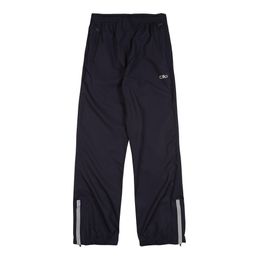 CMP Outdoorhose Jungen Gr&ouml;&szlig;e 152 navy / grau