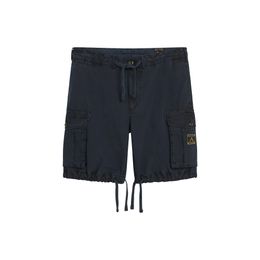 Superdry & Co Shorts Herren Gr&ouml;&szlig;e 40 marine