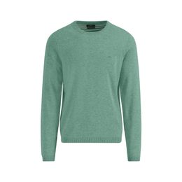 Fynch-Hatton Pullover Herren Gr&ouml;&szlig;e XXL gr&uuml;n