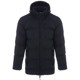 Carisma Winterjacke Herren Gr&ouml;&szlig;e S schwarz / wei&szlig;