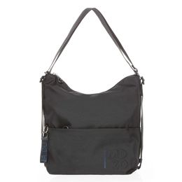 Mandarina Duck Schultertasche 'MD20' Damen Gr&ouml;&szlig;e One Size schwarz