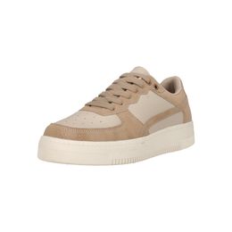 Endurance Sneaker 'Varhil' Herren Gr&ouml;&szlig;e 36 hellbeige / mokka