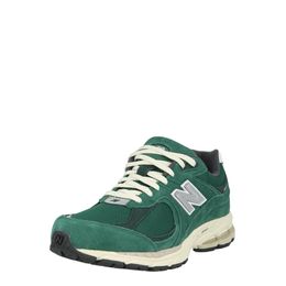 New Balance Sneaker '2002' Herren Gr&ouml;&szlig;e 47.5/48.5 grau / dunkelgrau / dunkelgr&uuml;n
