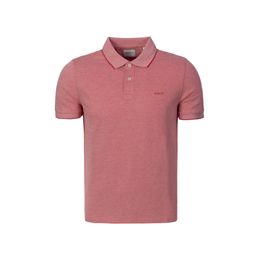 Gant Poloshirt Herren Gr&ouml;&szlig;e XXL pastellrot