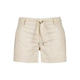 alife and kickin Alife & Kickin Shorts 'JuleAK A' Damen Gr&ouml;&szlig;e 36 pastellgelb