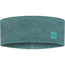 Buff Sportstirnband Damen Gr&ouml;&szlig;e one size jade
