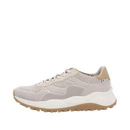 Rieker Sport Sneaker 'U1302' Herren Gr&ouml;&szlig;e 43 camel / kitt