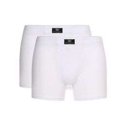 Nils Sundstr&ouml;m Nils Sundstr&ouml;m Boxershorts Herren Gr&ouml;&szlig;e L wei&szlig;
