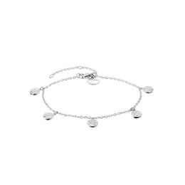 Tamaris Armband Damen Gr&ouml;&szlig;e One Size silber