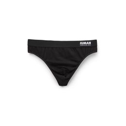 Iuman Intimissimi Uomo Slip Herren Gr&ouml;&szlig;e L schwarz / wei&szlig;