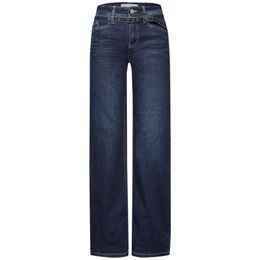 Street One Jeans Damen Gr&ouml;&szlig;e 30 blau
